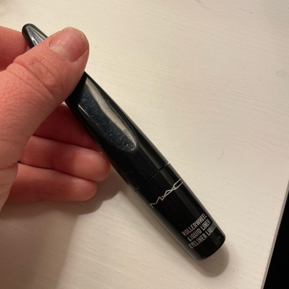 MAC Cosmetics | Makeup | Mac Cosmetics Roller Wheel Liquid Eye Liner ...